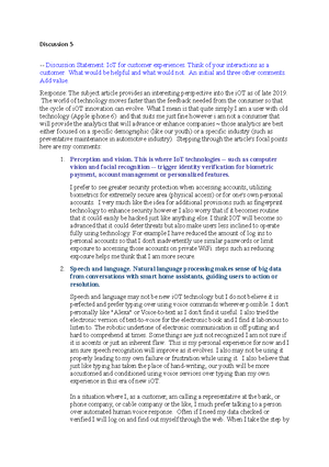 Chegg - Answer 1: FedEx had limited systems in place that worked in ...