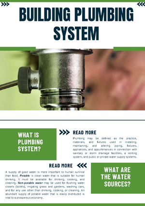 UT1 Reviewer - dsafga - UT1 GROUP 2 building electrical system- is an ...