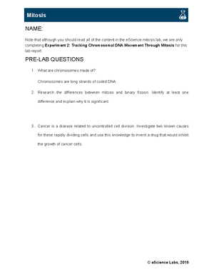 Lab 6A - lab - NAME: Note that although you should read all of the ...