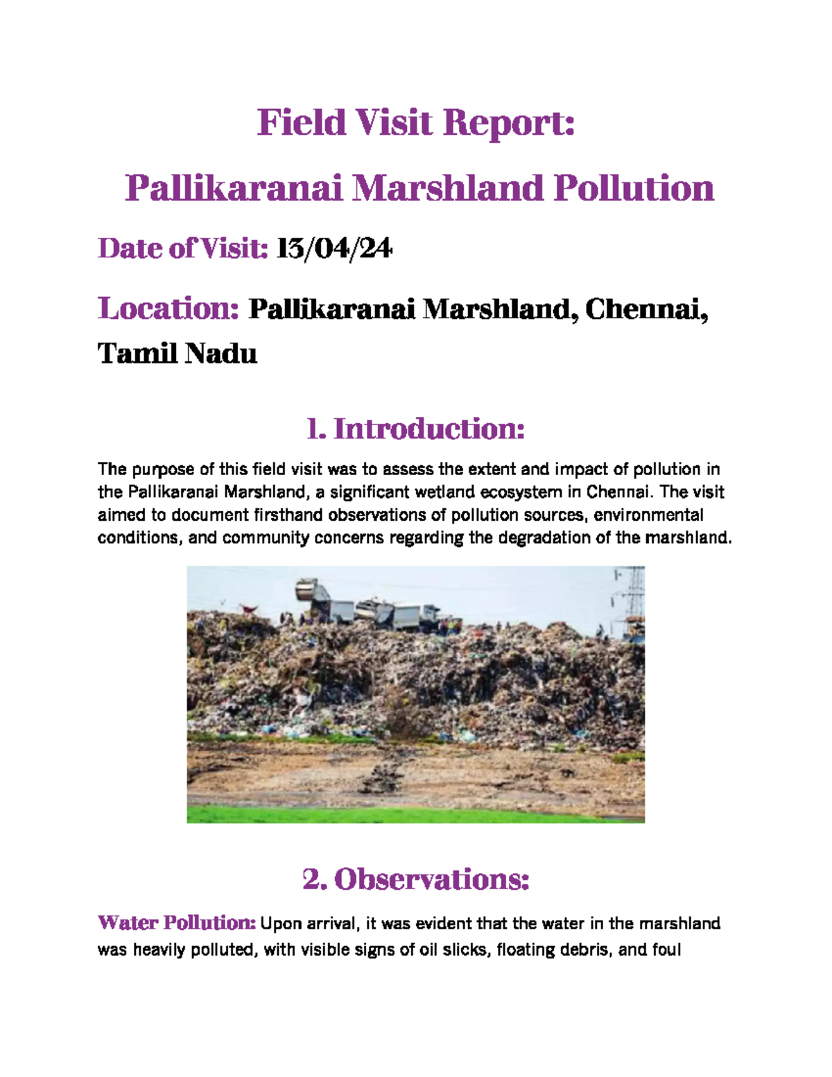 Evs assignment - Philosophy of Engineering - Studocu