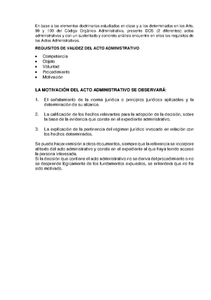 Clasificacion DE LAS Especies DE Compañías - UNIVERSIDAD NACIONAL DE ...