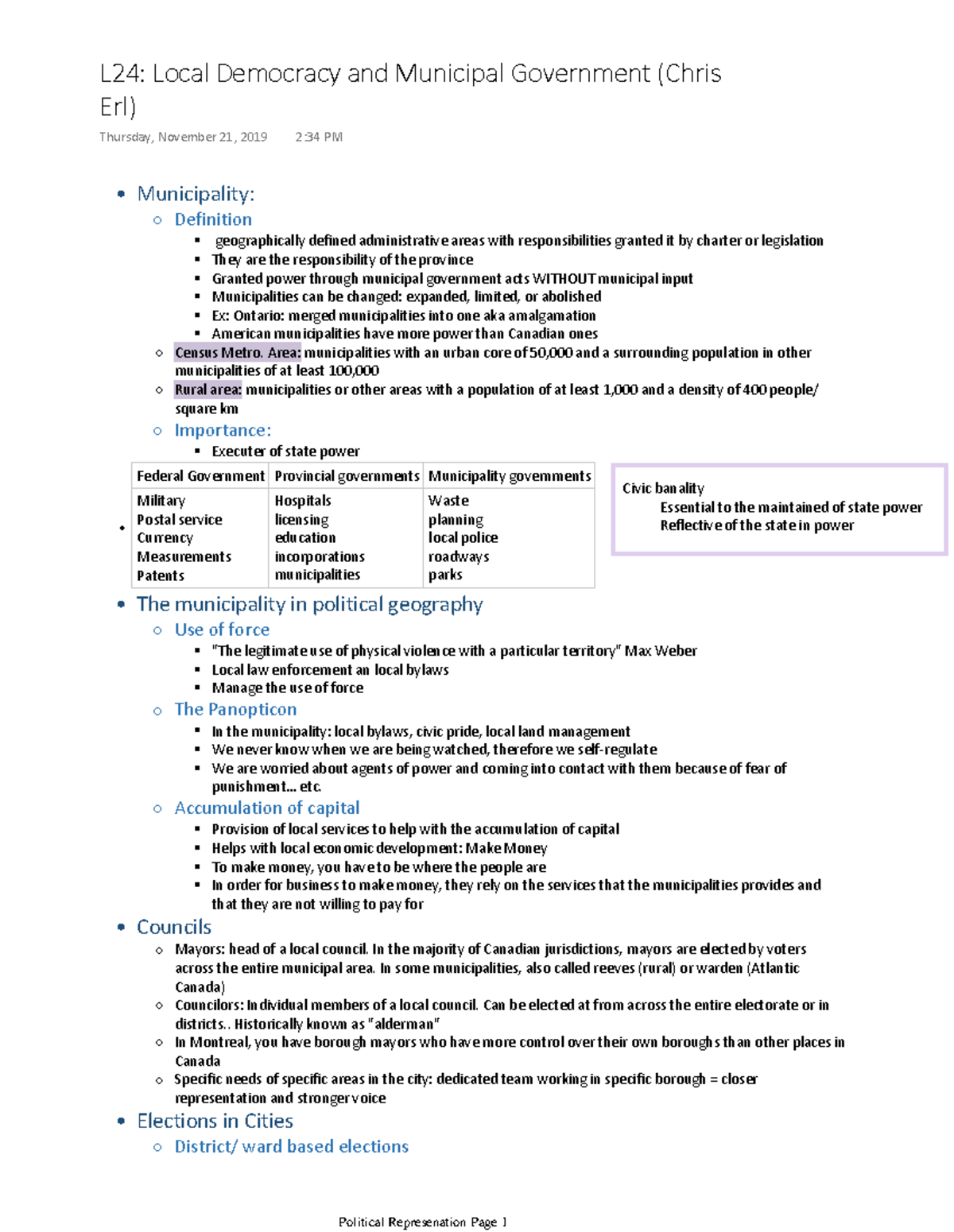 Lecture 24 November 21 Notes Warning Tt Undefined Function 32 Warning Tt Undefined