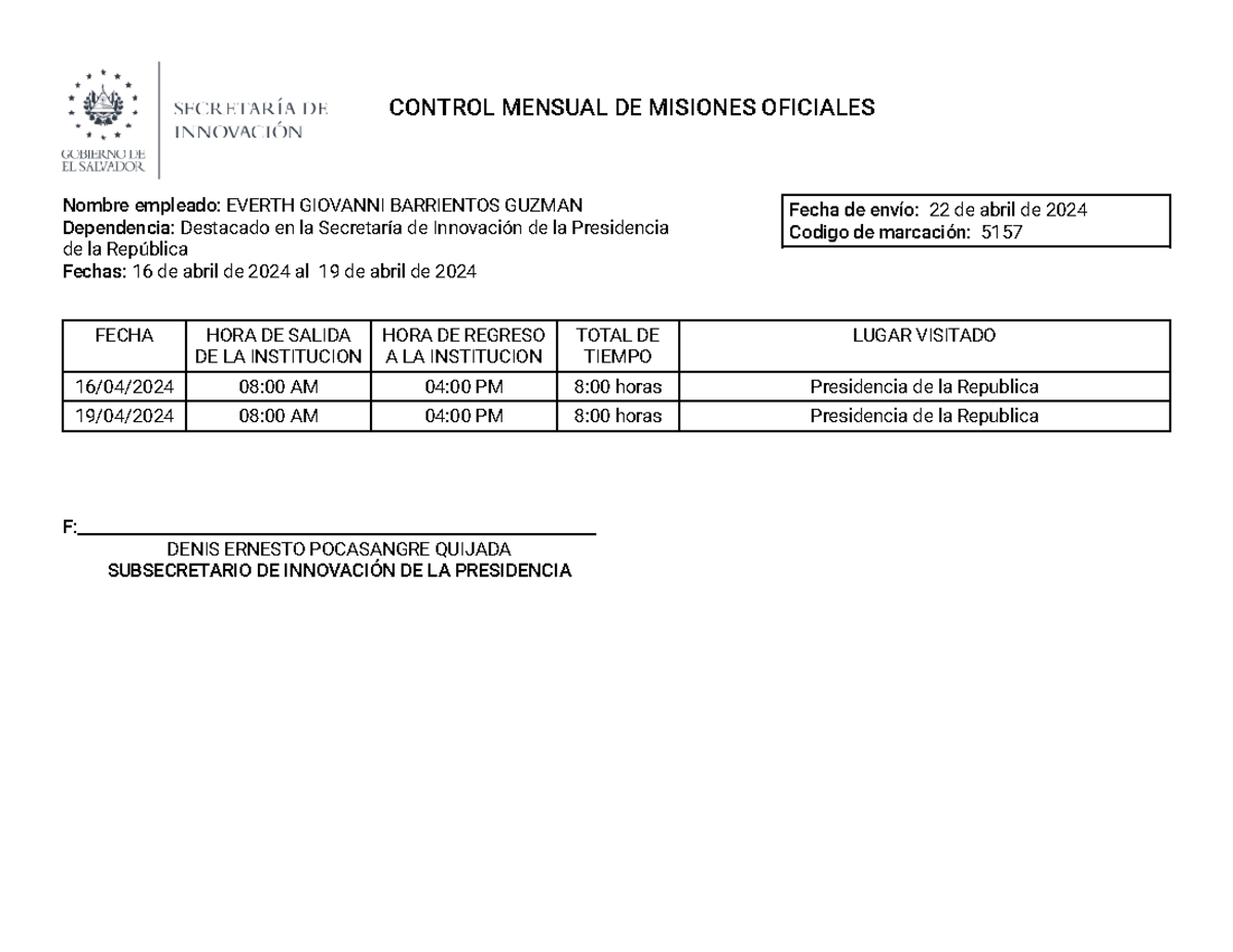 Descarga - sadasd asdasd asdasdsad - CONTROL MENSUAL DE MISIONES ...