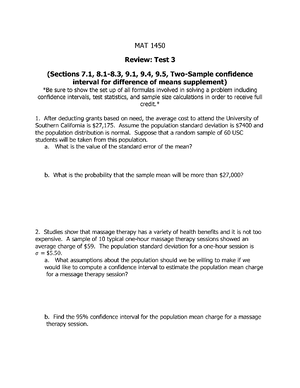 Basic Math Assignment - PROPERTY OF SINCLAIR COLLEGE DO NOT DISTRIBUTE ...