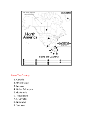 Midterm Exam - The History of National Geographic During this paper I ...