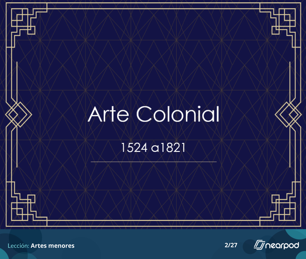 11. Artes menores - jhuih - Historia de Guatemala - Galería de ...