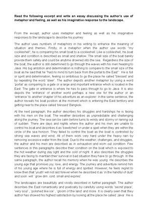 Coe civil engineering - DISSERTATION/THESIS PROPOSAL TEMPLATE - 278 ...