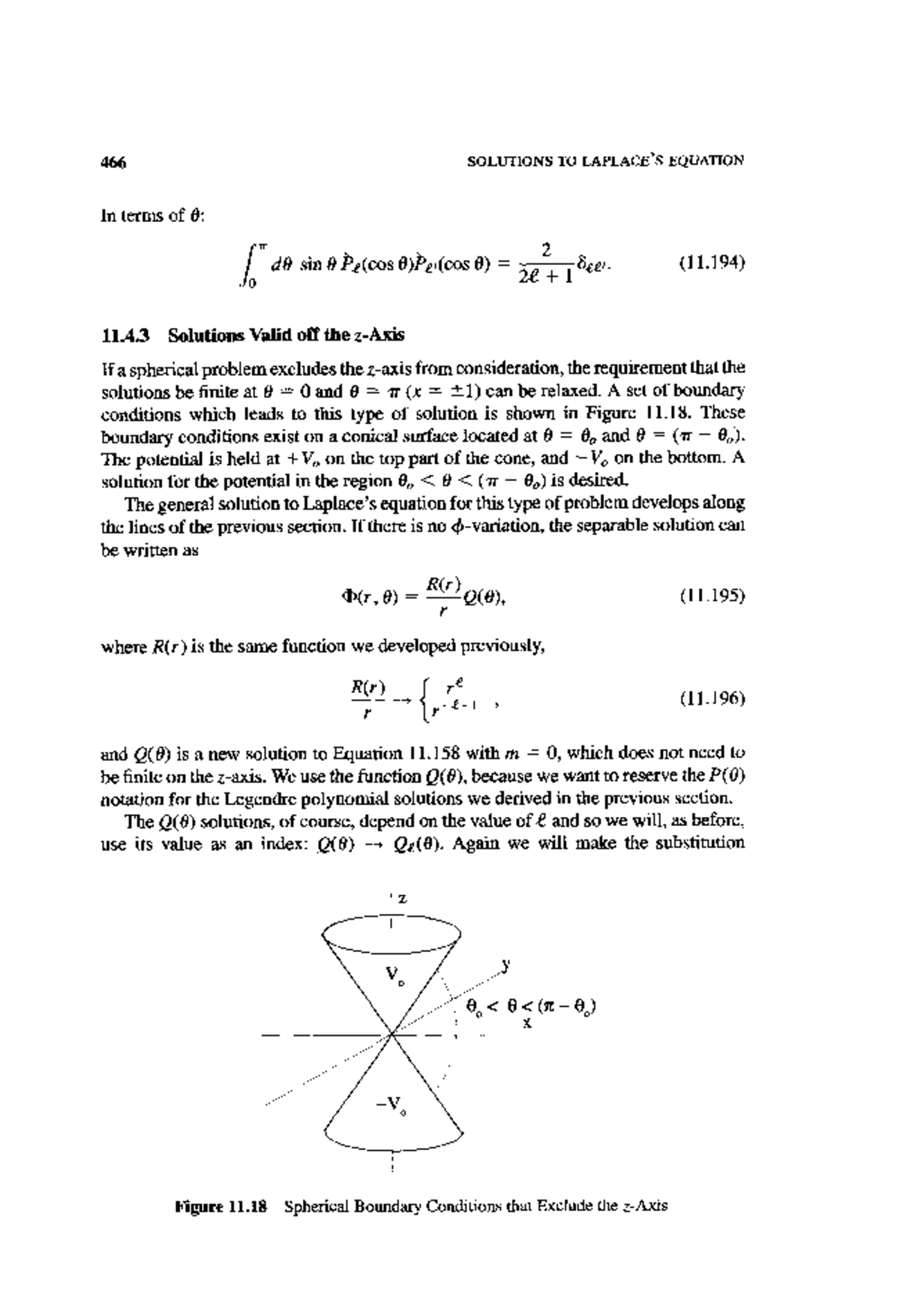 Mathematical Physics-49 - 466 zyxwvutsrqp In terms of 8: zyxwvu ...