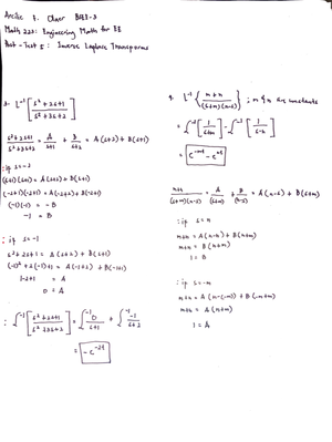 Differential Calculus 1st year Handwritten Notes - GREEN APPLE notebook ...