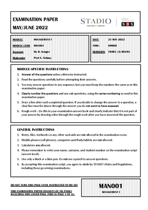 Stadio Re-registration Application 2023 - 1 PERSONAL DETAILS STUDENT ...