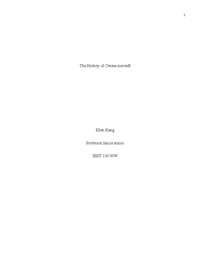 HIST 130 El Kang M3 Research Checkpoint - El Kang HIST 130 M3 Research ...