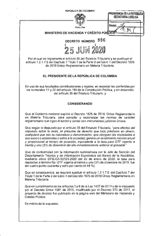 A conclusiones - dfgcdf dfgd fg - d. ESTRATEGIA Con base en la ...