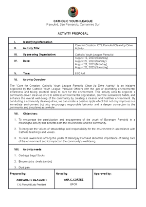 LTS-Lesson-3 - LTS 2 - Module guide - Commission on Higher Education ...
