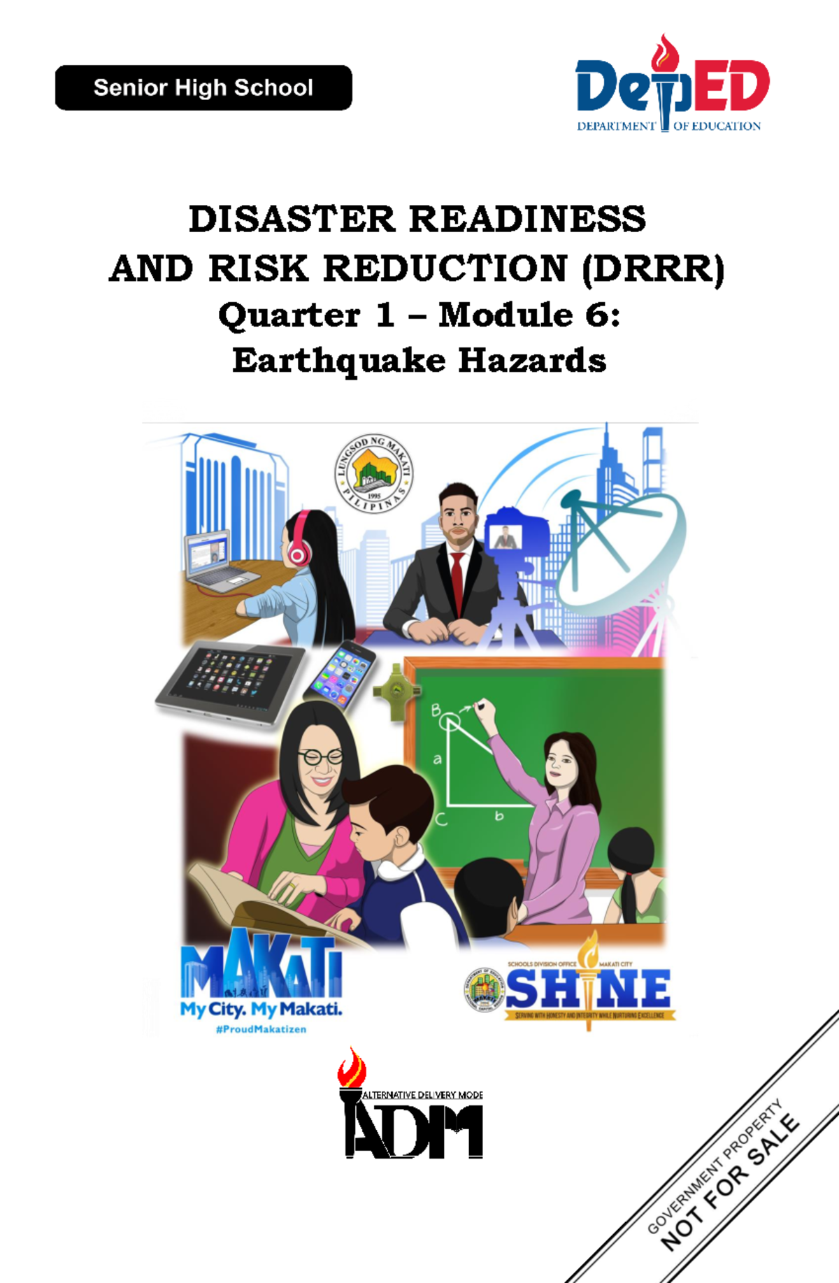 Inbound 123061173932133212 - DISASTER READINESS AND RISK REDUCTION ...