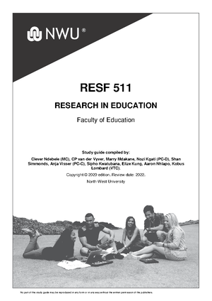 Menseregteskending Taak - NEIL NEUMANN Hoërskool Kempton Park ...