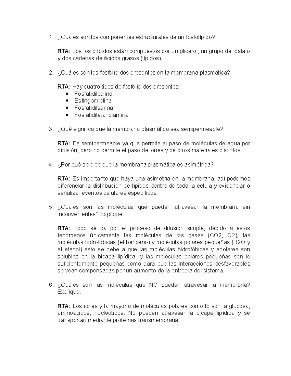 Chaguala taller - ¿Cuáles son los componentes estructurales de un ...