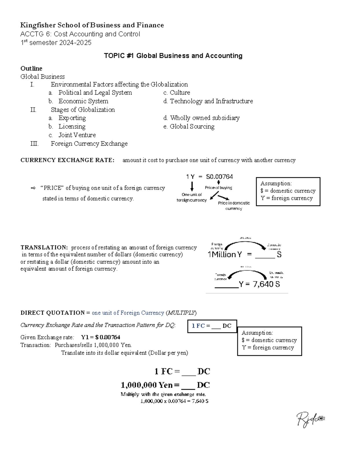 Acctg-6-Topic-1-Global-Business-and-Accounting - Kingfisher School of ...