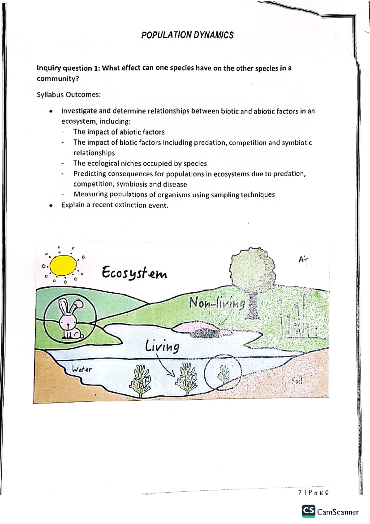 Cam Scanner 08-13-2024 18 - POPULATION DYNAMICS Inquiry question 1 ...