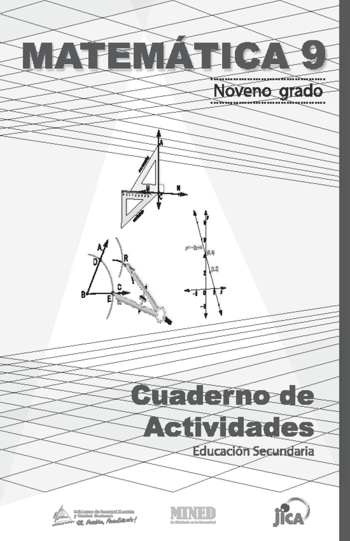 Cuaderno de Actividades 9no Grado-3 - AUTORES Orlando Antonio Ruiz ...