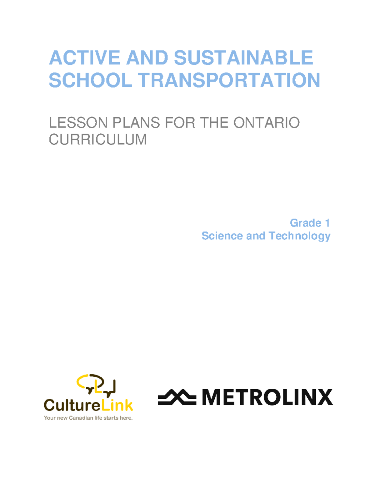 1 - Footnotes - ACTIVE AND SUSTAINABLE SCHOOL TRANSPORTATION LESSON ...