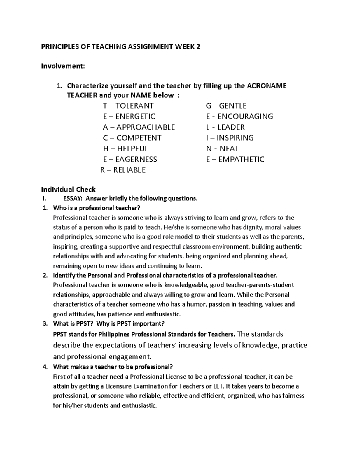 principles-of-teaching-week-2-assignment-the-teacher-principles-of