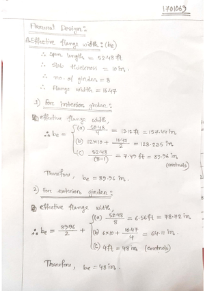Buckling Length Factor - Abstract—The calculation of buckling length ...