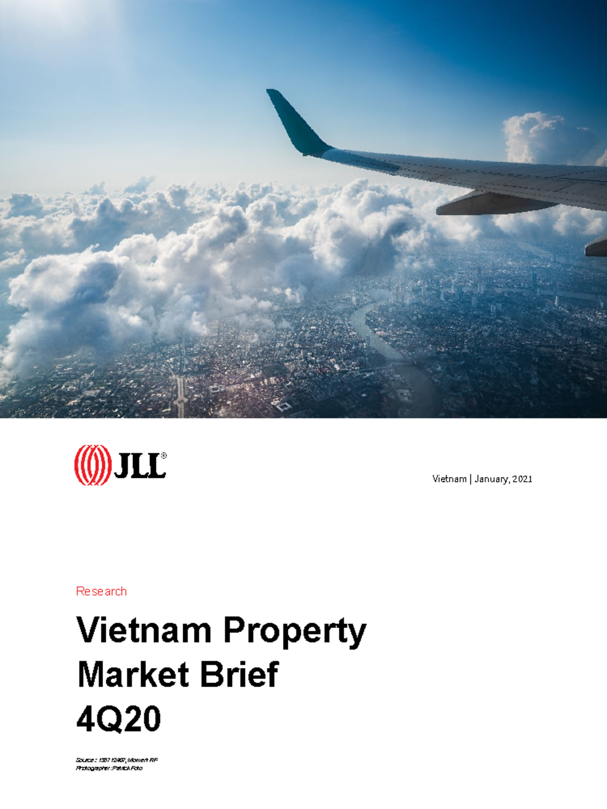 Jll vietnam property market overview 4q20 2020 q4 market brief en ...