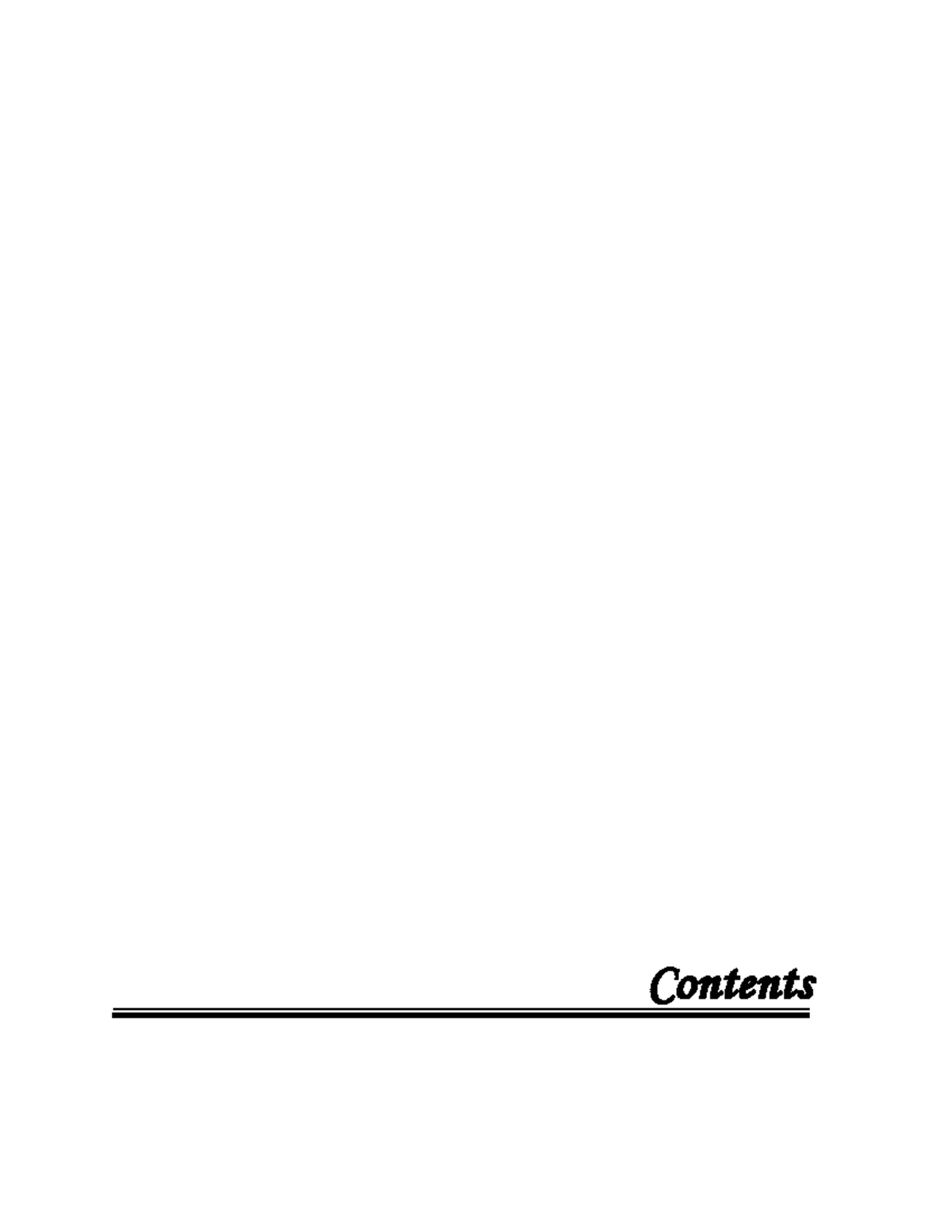 05 content - Contents TABLE OF CONTENTS Chapter No. Title Page No. 1 INTRODUCTION AND DESIGN OF ...
