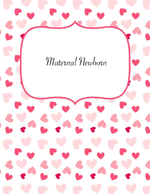 Complications Following Surgery ALT - ACTIVE LEARNING TEMPLATES ...