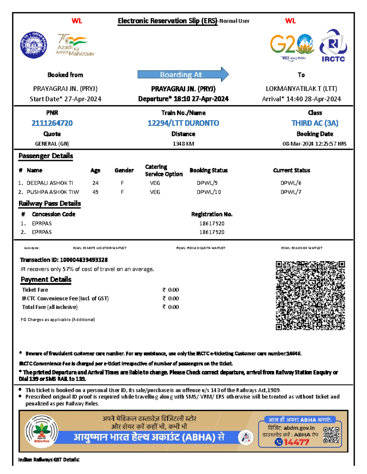 2111264720 - Bjgbbuyf - # Concession Code Registration No. 1. EPRPAS 18617920 2. EPRPAS 18617920 ...