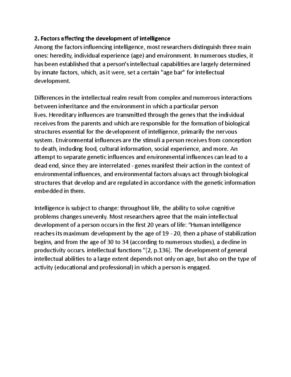 CHHH - Copy (20) - NU301 - Caldwell - Studocu