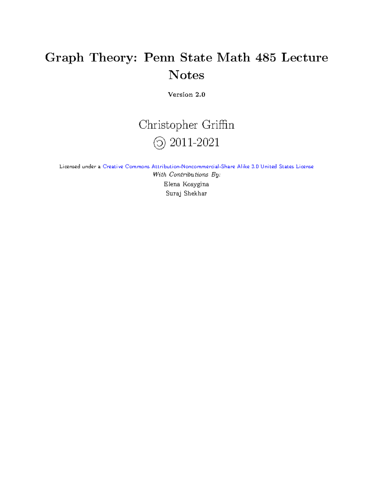 Lecture Notes - Cross Site Request Forgery - Graph Theory: Penn State ...