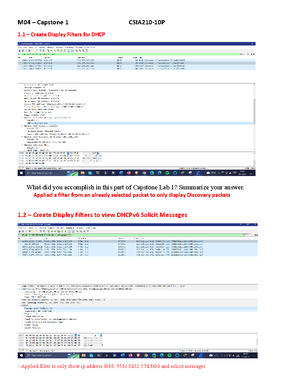 M04 Midterm Capstone Submission (4)-1 - Capstone Lab 1 This capstone lab covers topics learned ...
