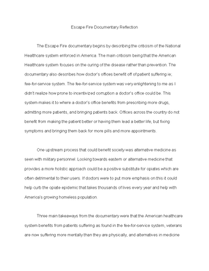 Arson - Fire Forensics: XPLORLABS Module Guide Purpose: This module is ...