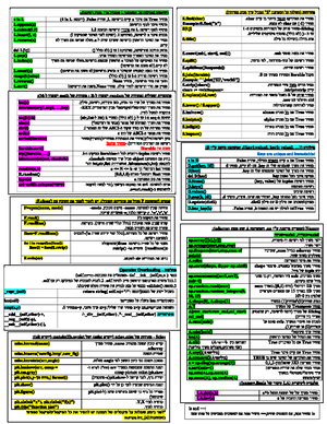 Fdasf - excel - Simple Instructions for using Microsoft Excel The goal ...