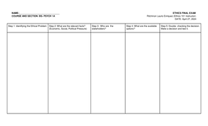 Enrichment activities tle 7 q1 - Republic of the Philippines Department ...