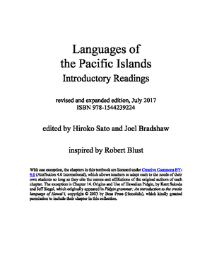 Fromkin et al 1974 The development of language in Genie - a case of ...