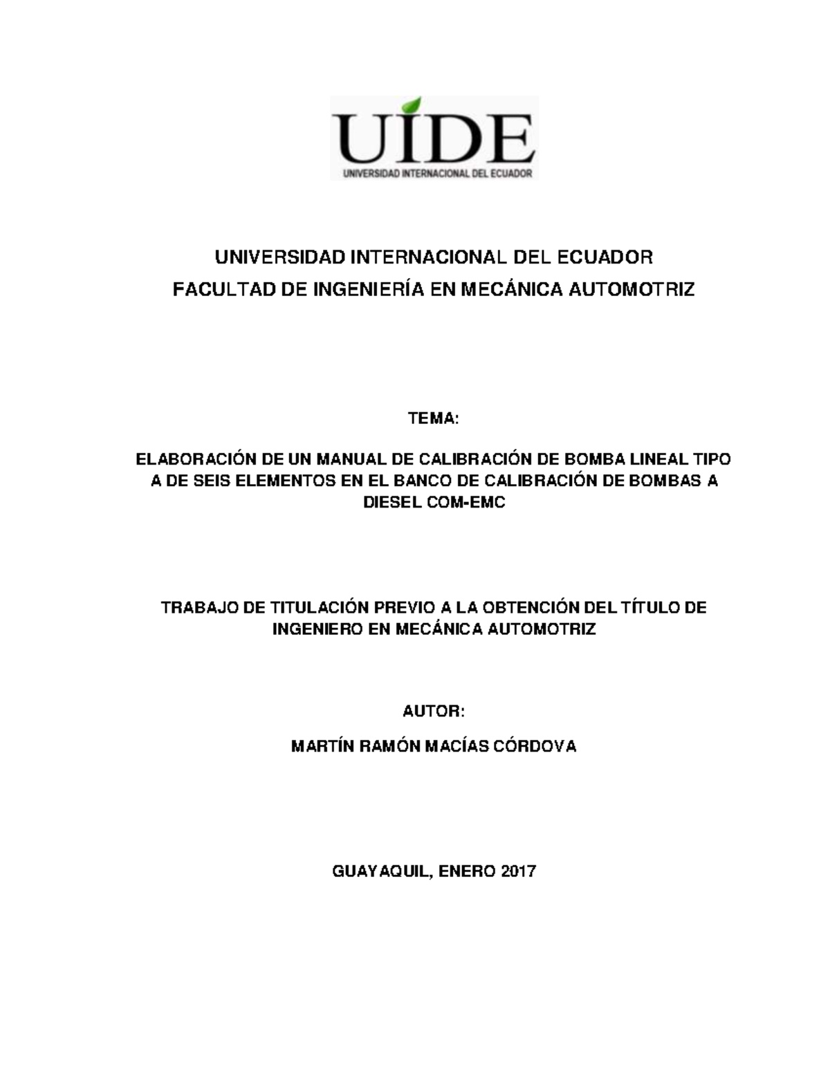 T-UIDE-132 - Tarea para examen de grado y ademas realizar calculos ...