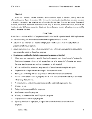 Module 3-CFD- Notes - Unit 1 Number Systems 1 LEARNING OBJECTIVES After ...