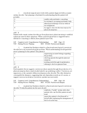 Chapter 1 ppt notes clinical inquiry - 1/2/ 1 Nursing Research: Methods ...