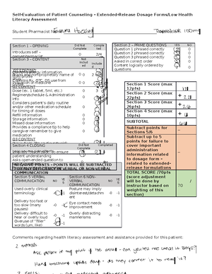 Metronidazole MFR - Study notes and practice - MASTER FORMULATION ...