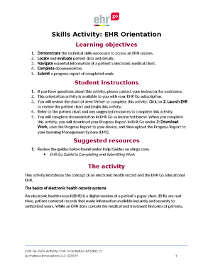 Steps for TJC accreditation - 1 your options with TJC To get started ...