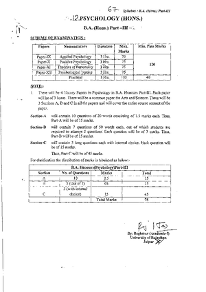 Level OF Aspiration - LEVEL OF ASPIRATION 1. Introduction: a ...