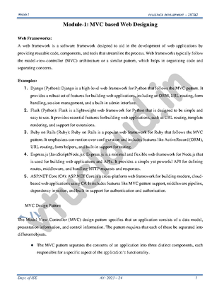 lab - EXPERIMENT: 1 A) Declare a calendar as an array of 7 elements (A dynamically Created array ...