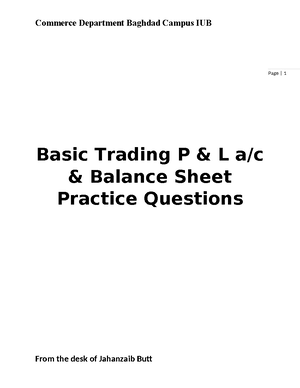 ICAP PAST Papers Question and Answers AR - ICAP PAST PAPER’S QUESTION ...