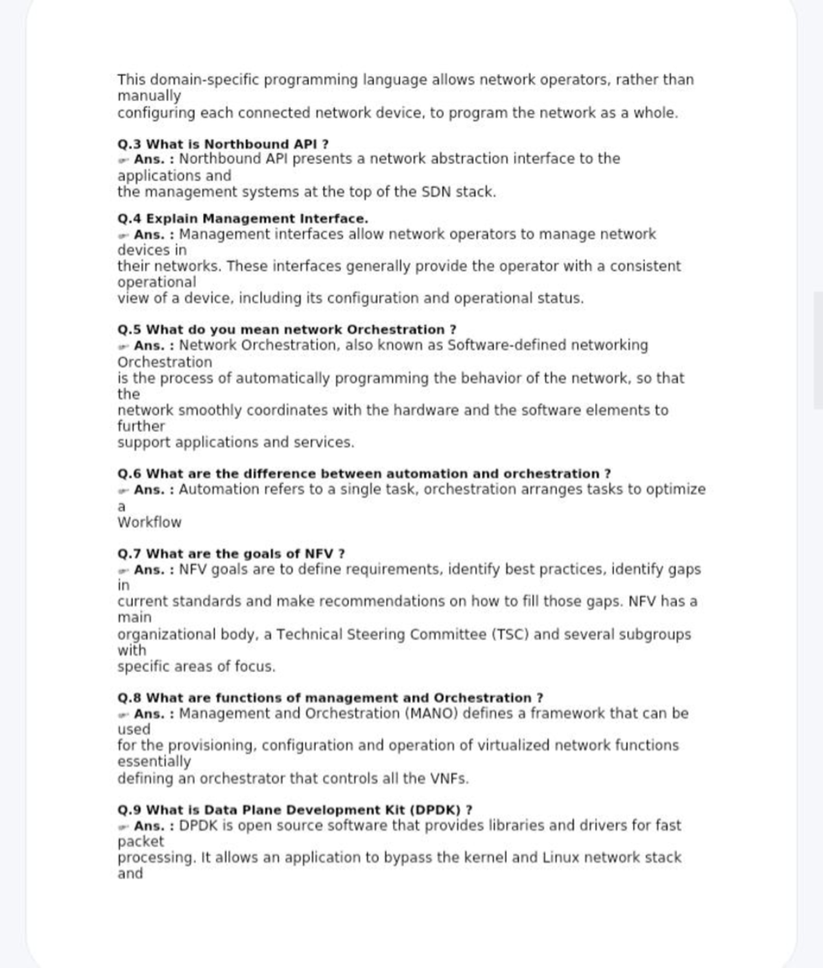 DOC-20240517-WA0021 - ..... - Software Defined Network - Studocu