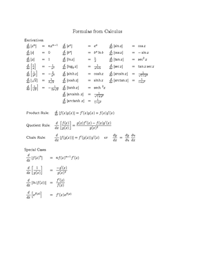 Integral Calculus Lecture Notes - IM No: MATH 2A-2S-2020- NVSU-FR-ICD ...