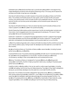 Interrupt driven io - Interrupt-driven I/O (Input/Output) is a method ...