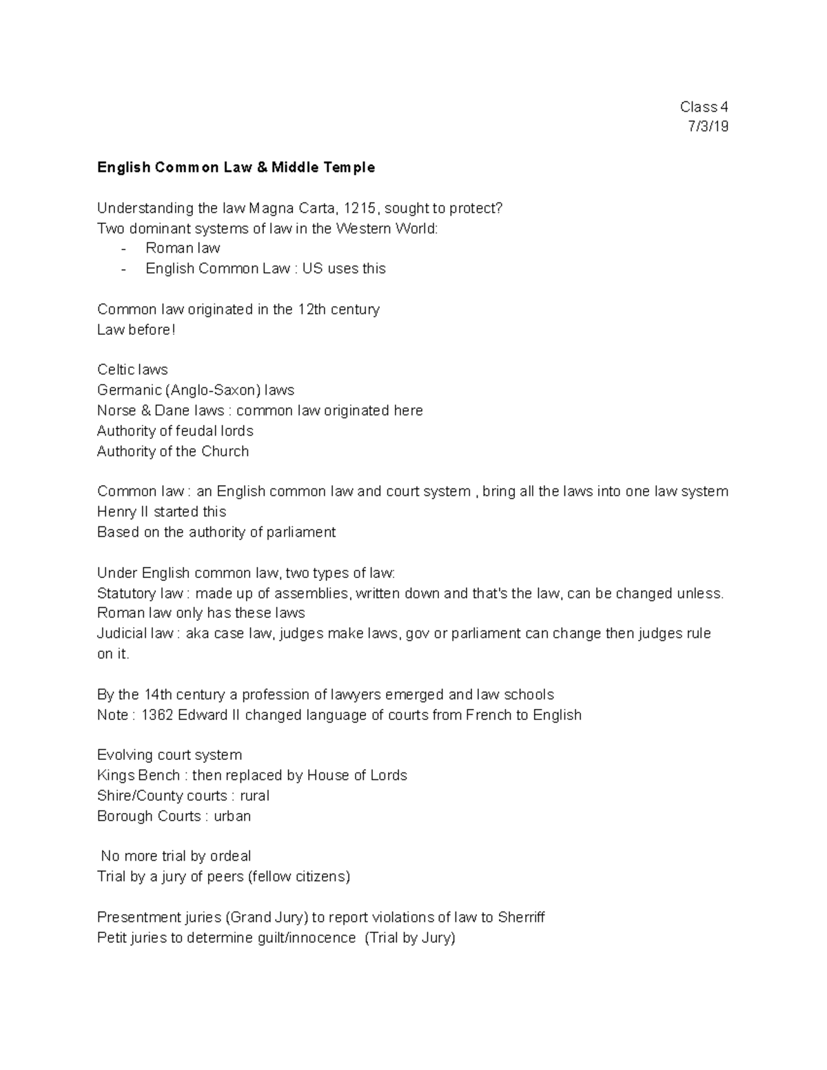 histg-135-class-4-lecture-notes-english-common-law-and-middle-temple