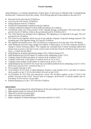 Assignment 2 (073)bisma - BISMA QAMAR 01-134202- BSCS(1A ...
